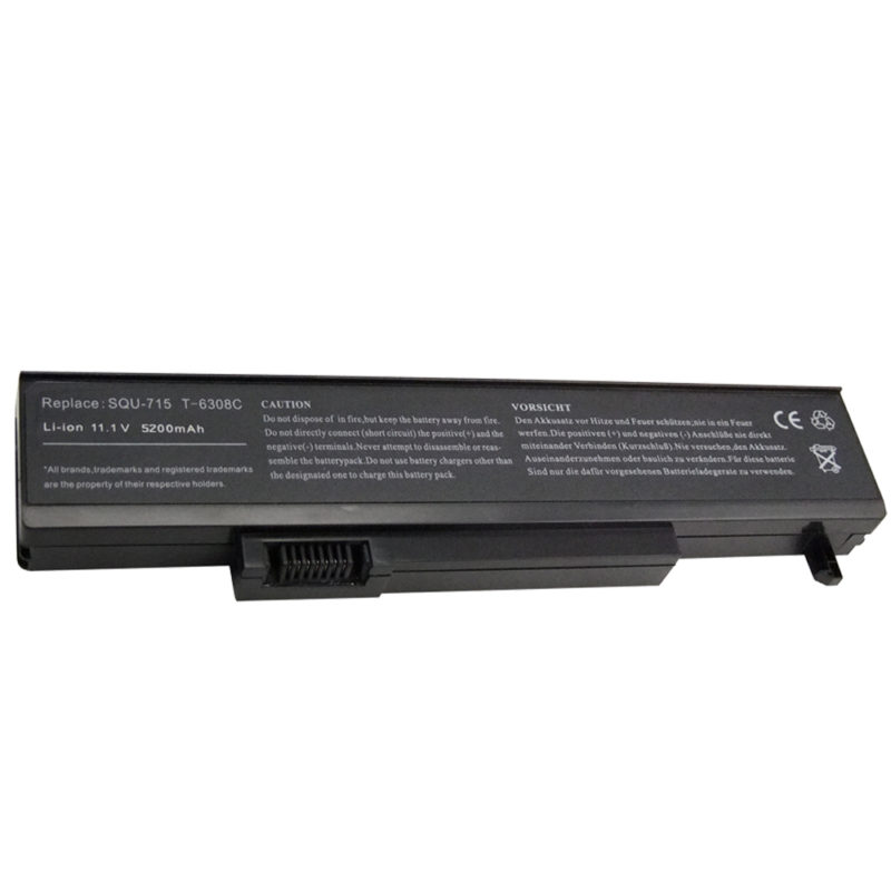 Gateway laptop battery at topSmix | wholesale Gateway batteries and ...