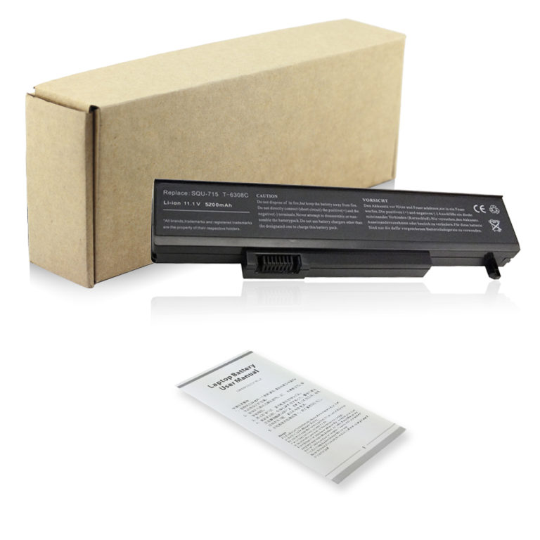 Gateway laptop battery at topSmix | wholesale Gateway batteries and ...