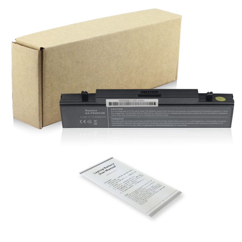 Samsung laptop battery replacement | batteries and chargers
